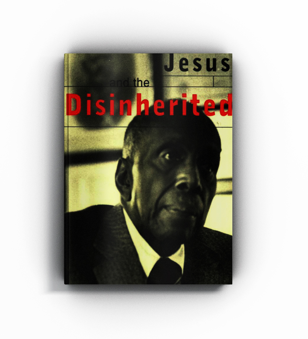 Jesus the disinherited - polhow